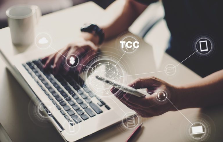 → 20 Modelos de TCC Prontos e Completos →GRÁTIS