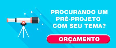65 Modelos de Pré-Projetos de TCC prontos em PDF e Word - Pesquisas ...