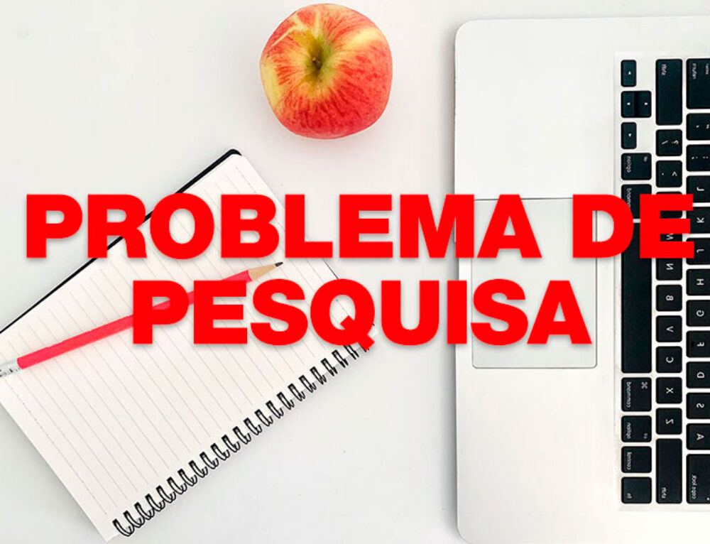 Exemplos prontos de Problematização e Hipótese em TCC