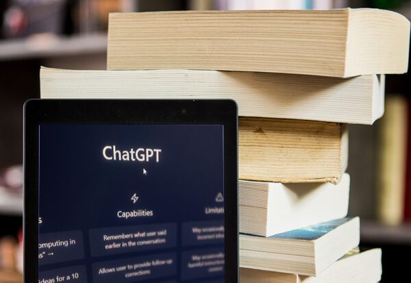 Como Fazer Um Tcc Com O Chatgpt De Forma ética E Eficaz